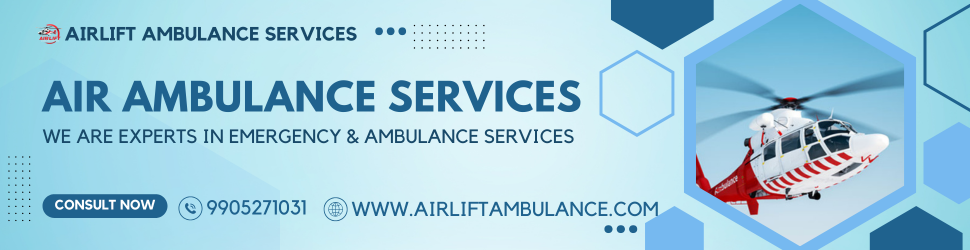 FAQ | AirLift Ambulance Services